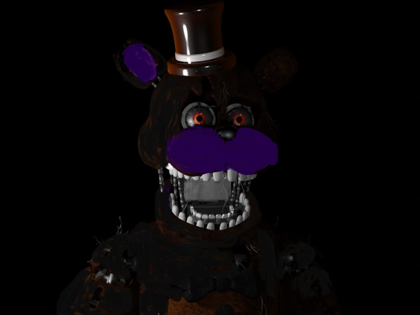 Ender-freddyspizza Wiki | Fandom