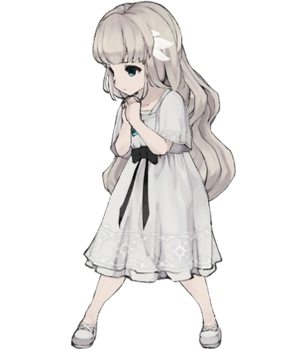 Lily | Wiki of Ender | Fandom