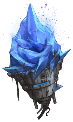 Helix Crystal | Wiki of Ender | Fandom