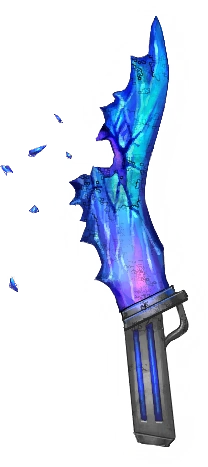Cracked Magicite Dagger | Wiki of Ender | Fandom
