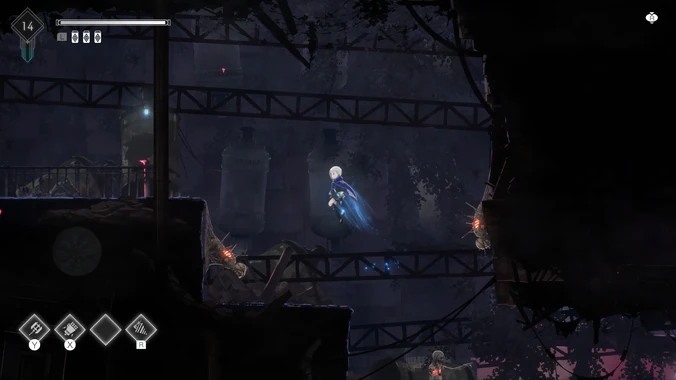 Ender Magnolia: Bloom in the Mist | Wiki of Ender | Fandom