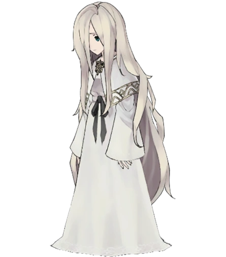 Fretia | Ender Wiki | Fandom