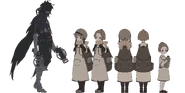 Levy | Wiki of Ender | Fandom