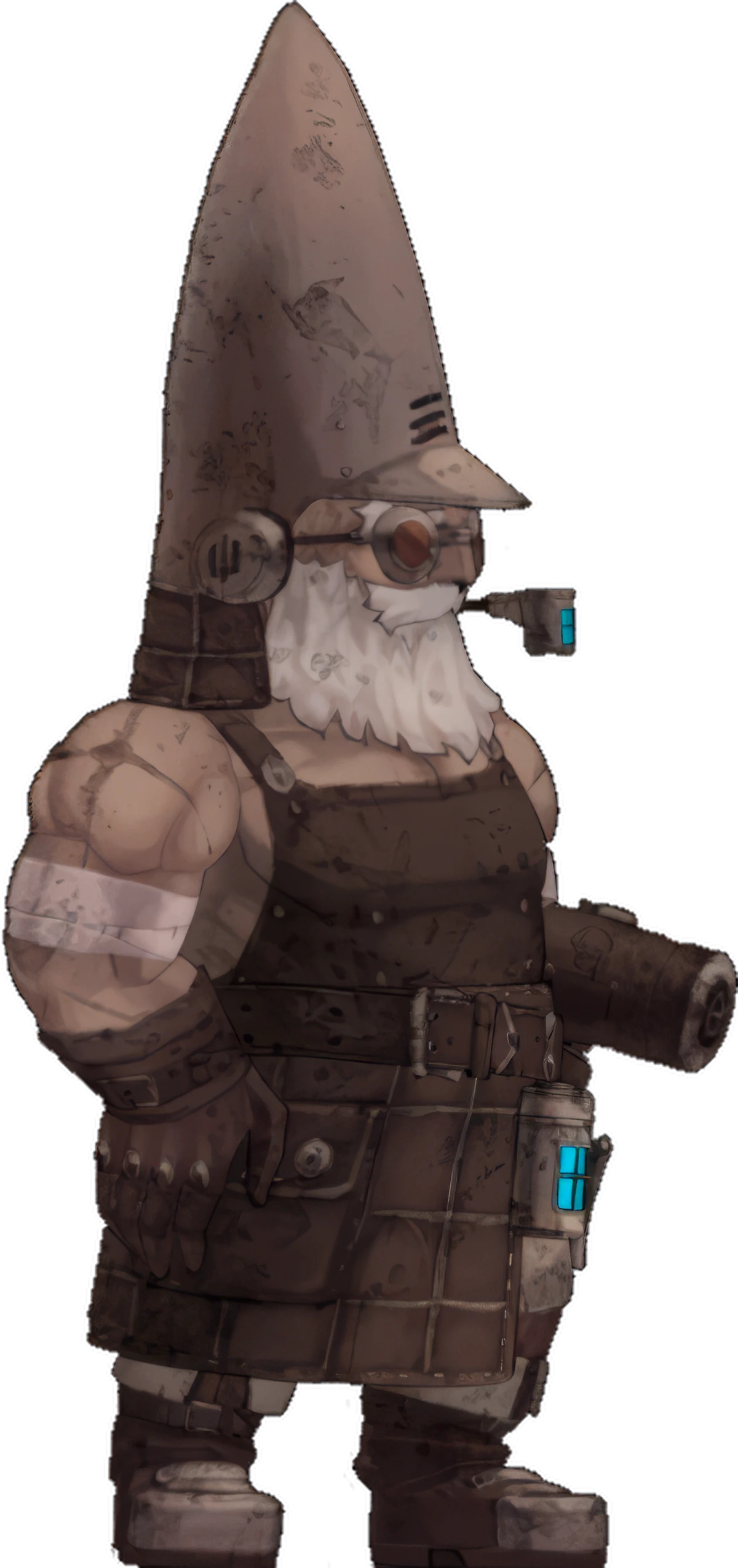 Gordon | Wiki of Ender | Fandom