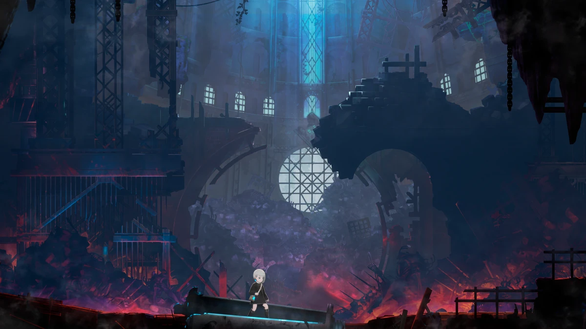 Lower Stratum | Wiki of Ender | Fandom