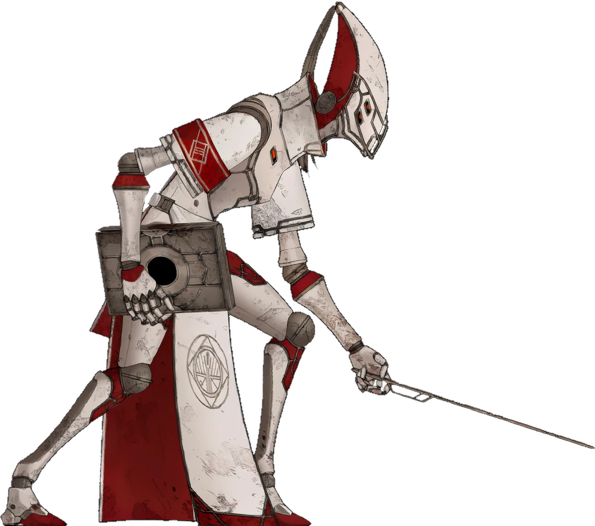 Eliza | Wiki of Ender | Fandom