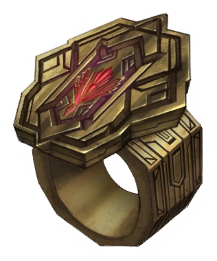 Cain's Ring | Wiki of Ender | Fandom