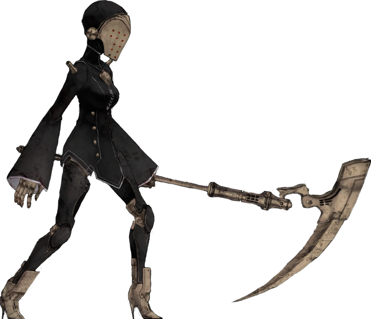 Aggressor | Wiki of Ender | Fandom