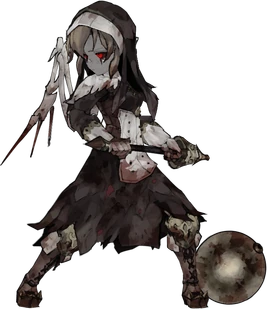 Siegrid | Wiki of Ender | Fandom