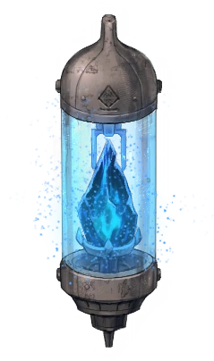 Magic Vial | Wiki of Ender | Fandom