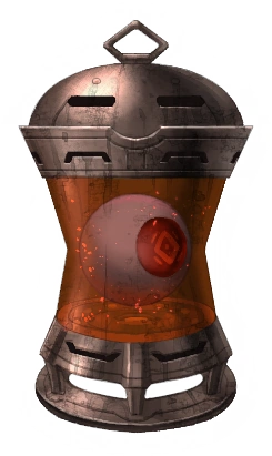 Eye of the Homunculus | Wiki of Ender | Fandom