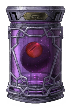 Eye of the Beast | Wiki of Ender | Fandom