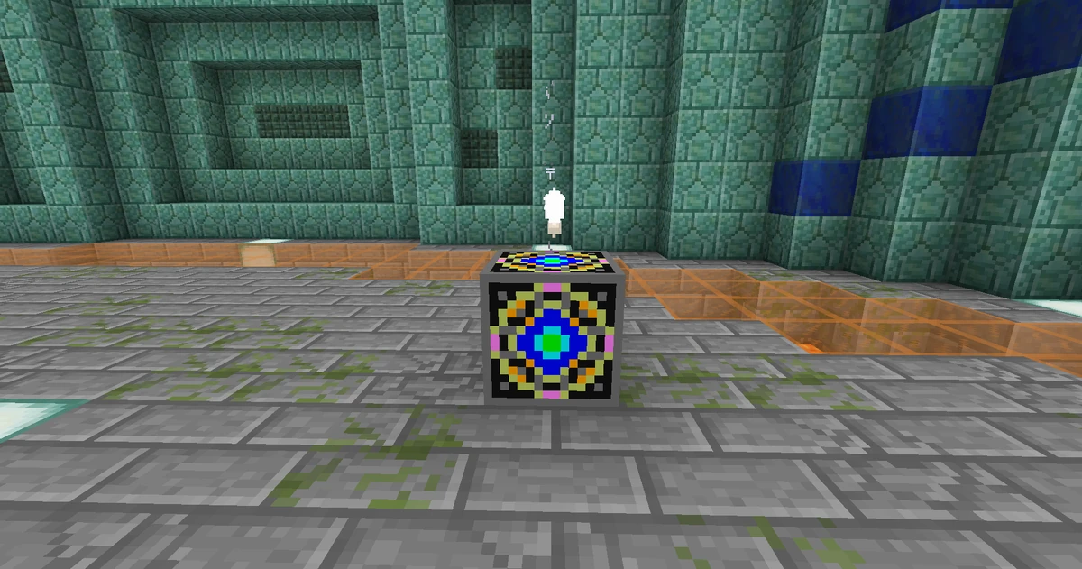 Guard Block | The Mods of Enderman_of_D00M Wiki | Fandom