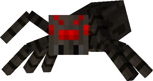 Spider Titan | The Mods of Enderman_of_D00M Wiki | Fandom