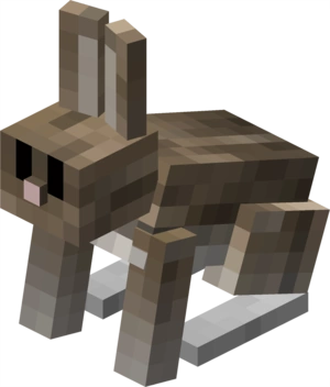 Rabbit | The Mods of Enderman_of_D00M Wiki | Fandom