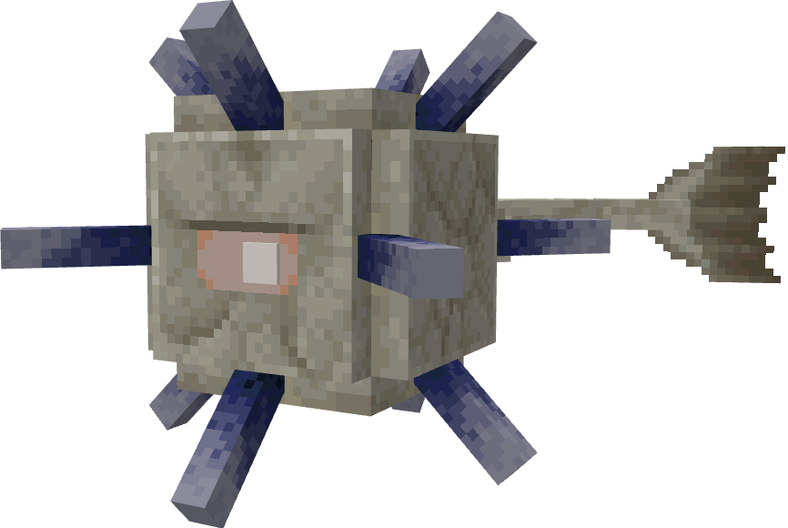 Ancient Titanic Guardian | The Mods of Enderman_of_D00M Wiki | Fandom