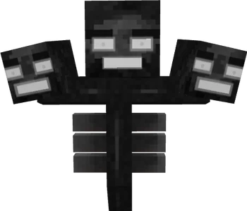 Witherzilla | The Mods of Enderman_of_D00M Wiki | Fandom