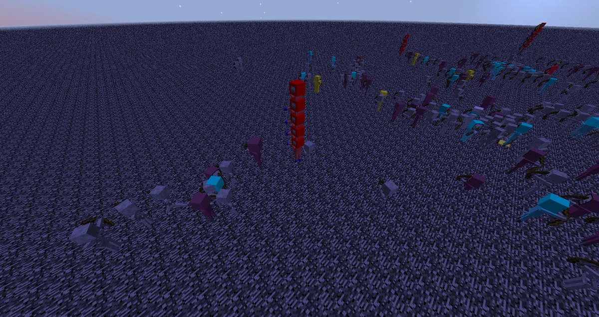 Skeleton Templar | The Mods of Enderman_of_D00M Wiki | Fandom