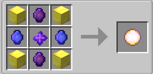 Infinite Well Spring | The Mods of Enderman_of_D00M Wiki | Fandom