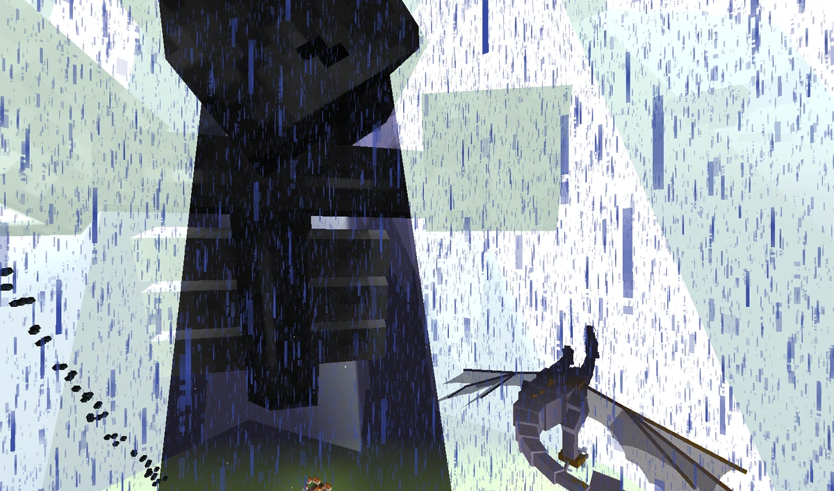 Witherzilla | The Mods of Enderman_of_D00M Wiki | Fandom
