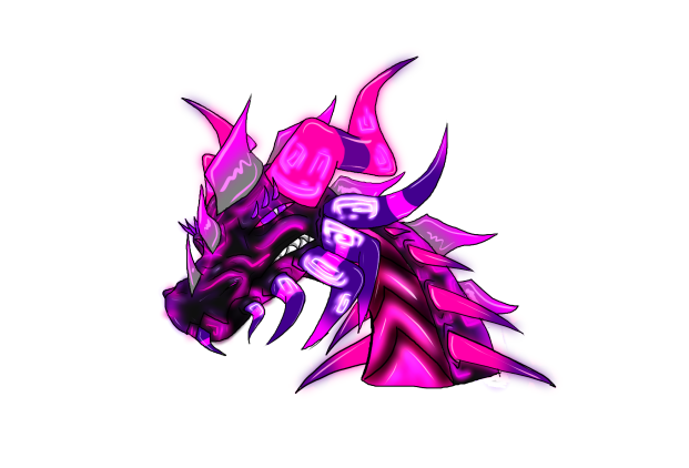 Executor Dragon | The Mods of Enderman_of_D00M Wiki | Fandom