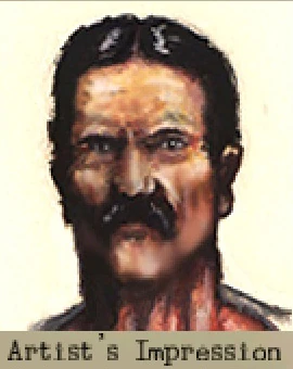 Jack the Ripper | The StarGate Wiki | Fandom