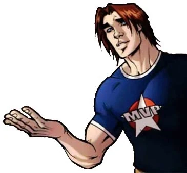 Michael Van Patrick | The StarGate Wiki | Fandom