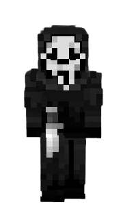 Mark | Enderslime SMP Wiki | Fandom