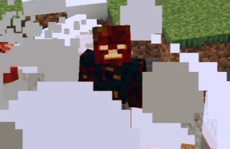 Lava Drowned | Enderslime SMP Wiki | Fandom