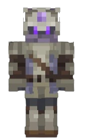 Time Commander | Enderslime SMP Wiki | Fandom
