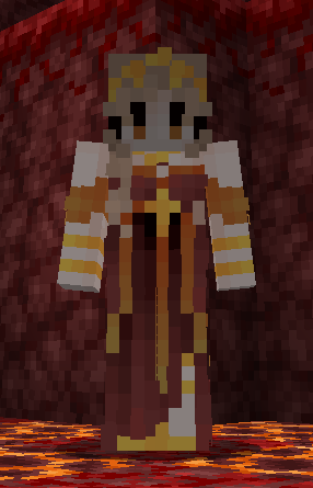 Lily Green | Enderslime SMP Wiki | Fandom