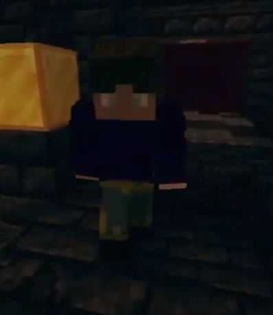 Drollblaze(Regeneration) | Enderslime SMP Wiki | Fandom