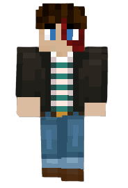 Peter Armstrong | Enderslime SMP Wiki | Fandom
