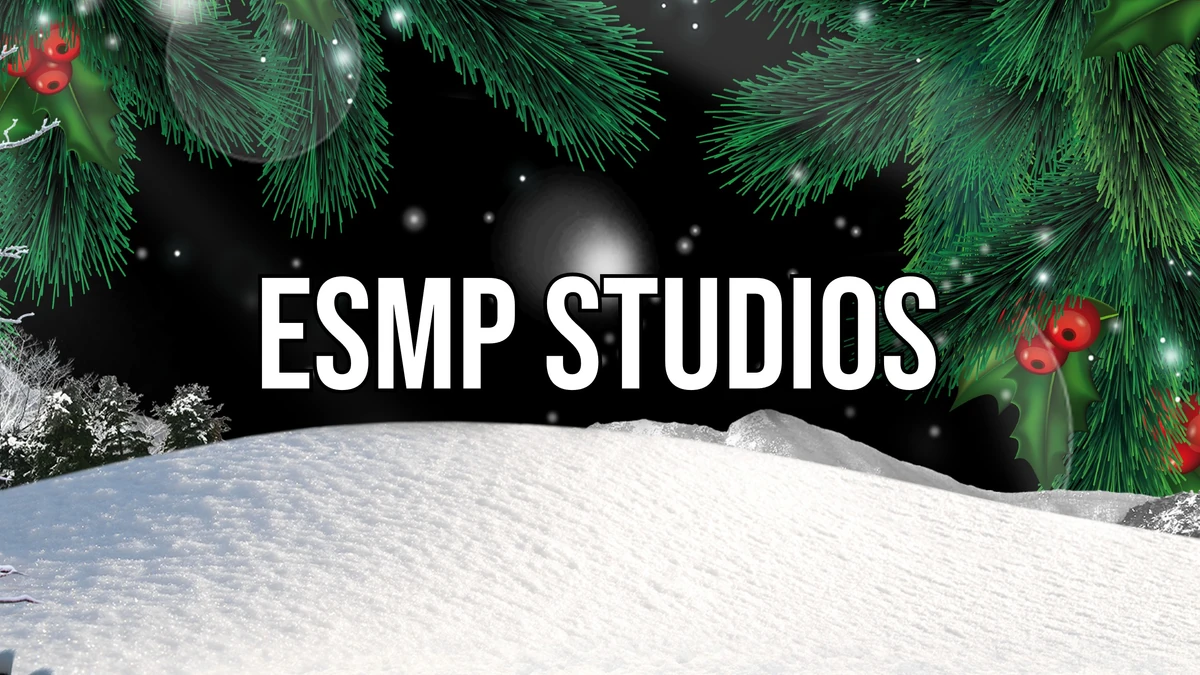 ESMP Studios | Enderslime SMP Wiki | Fandom