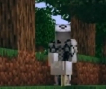 Malignos | Enderslime SMP Wiki | Fandom