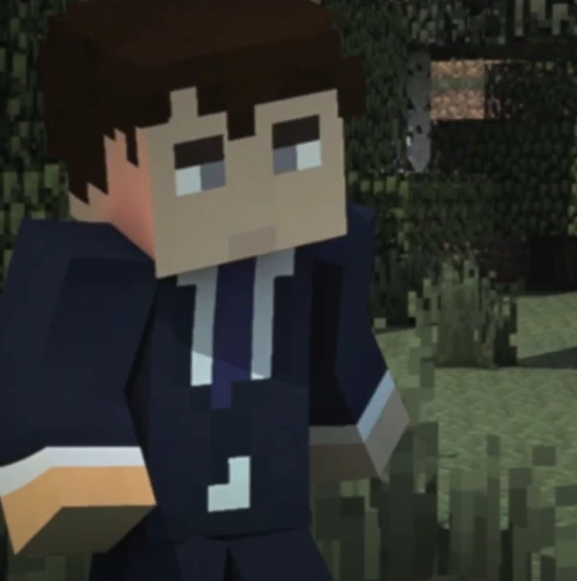 Kruger Ombre Bird | Enderslime SMP Wiki | Fandom