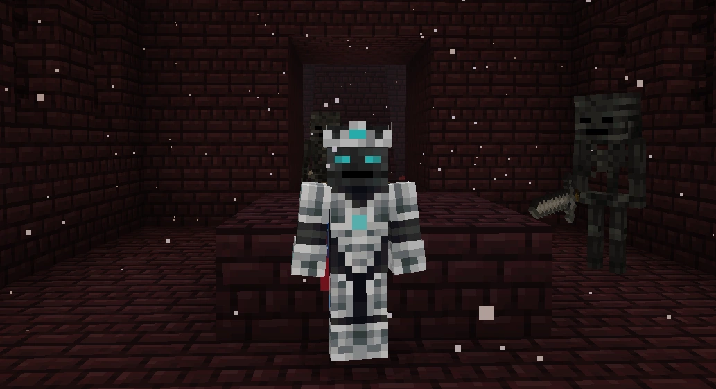 Wither King | Enderslime SMP Wiki | Fandom