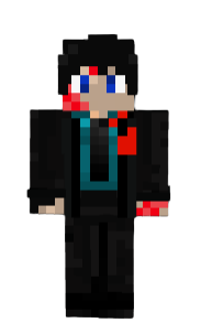 Rob Matthews | Enderslime SMP Wiki | Fandom