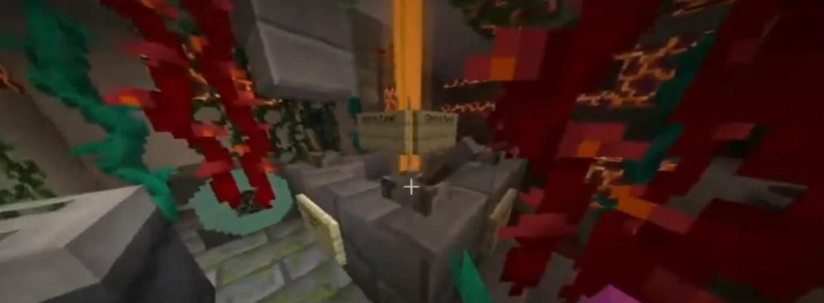 Porta Potty (The Fourth) | Enderslime SMP Wiki | Fandom