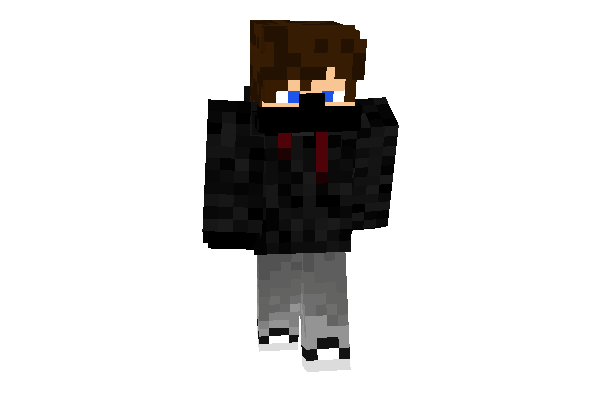 Red | Enderslime SMP Wiki | Fandom