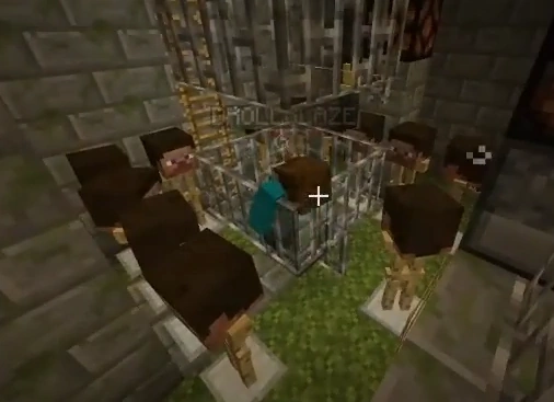 Going Parallel | Enderslime SMP Wiki | Fandom