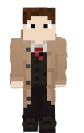 Callahan | Enderslime SMP Wiki | Fandom