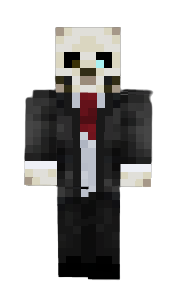 Ellis Hatchett | Enderslime SMP Wiki | Fandom