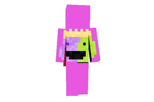 The Fourth | Enderslime SMP Wiki | Fandom