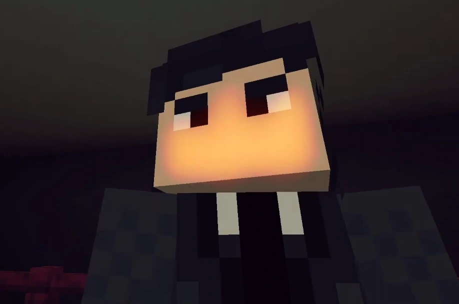 Matthew Hunter | Enderslime SMP Wiki | Fandom