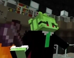 The Sixth | Enderslime SMP Wiki | Fandom