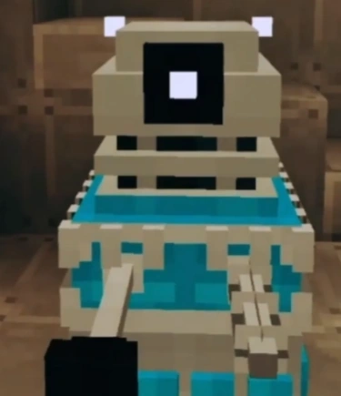 Garlek | Enderslime SMP Wiki | Fandom