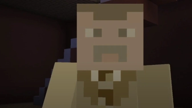 Johnson | Enderslime SMP Wiki | Fandom