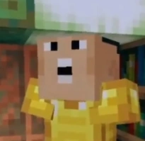 Necky | Enderslime SMP Wiki | Fandom