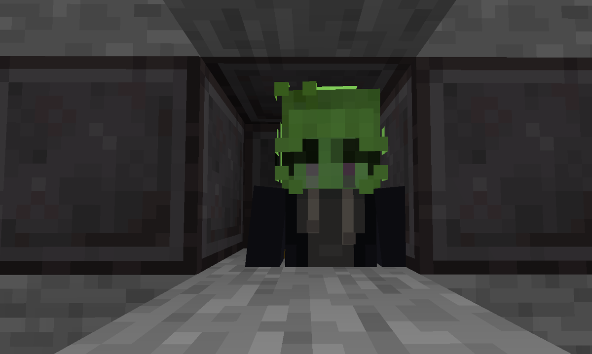 The Pandorica Opens | Enderslime SMP Wiki | Fandom